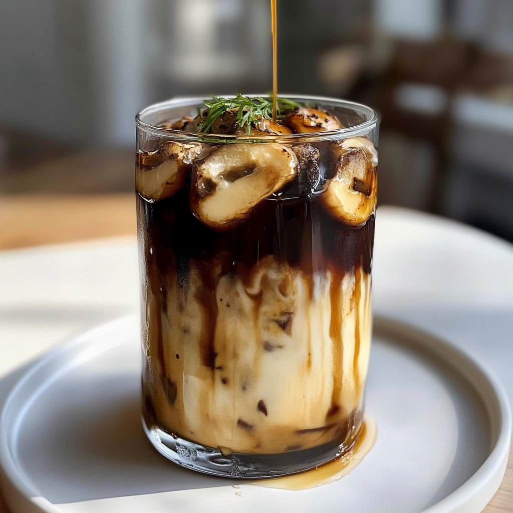 Unique Mushroom Coffee: An Amazing, Delicious Sip of Bliss