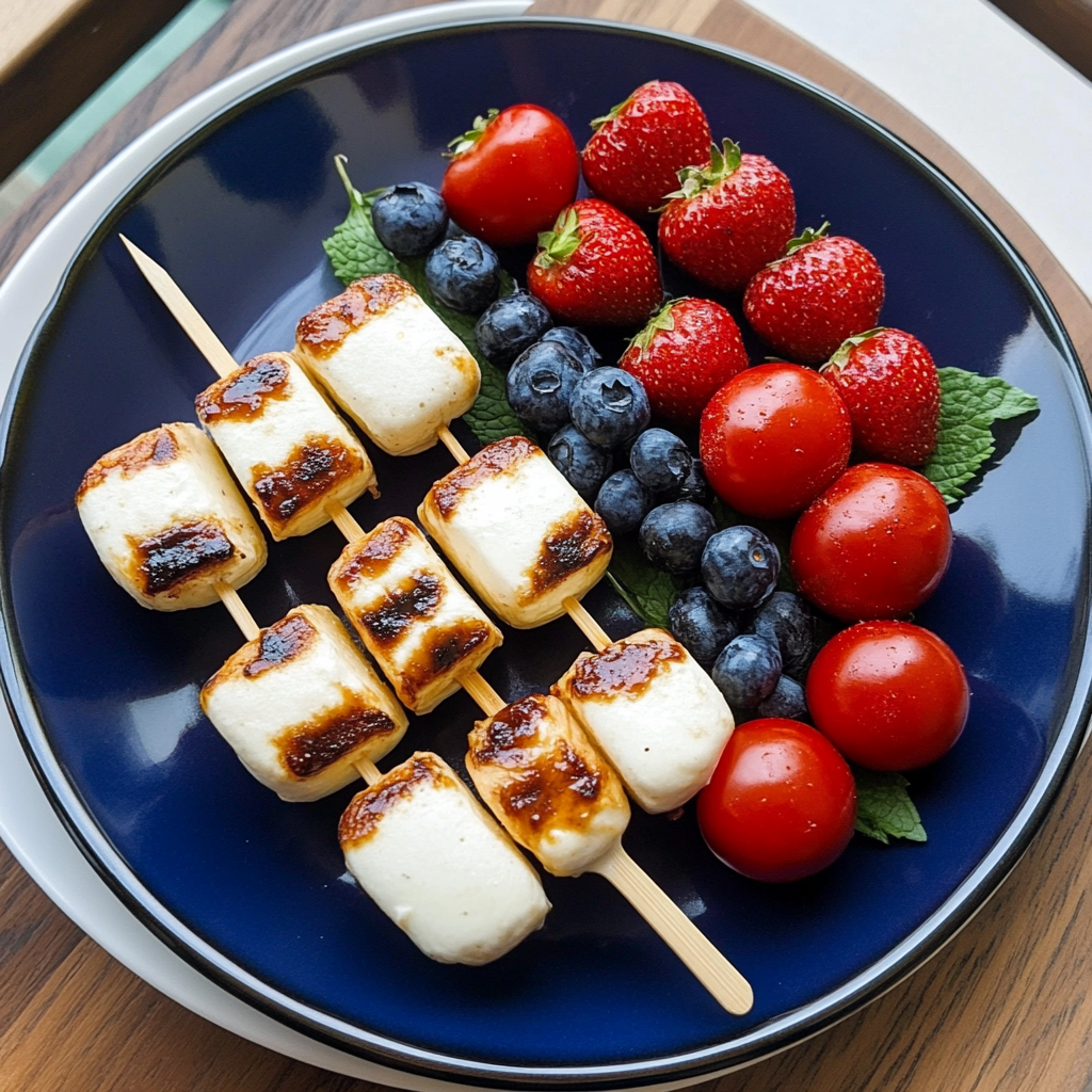 Tasty Fourth of July Food - Amazing Summer Celebration Treats