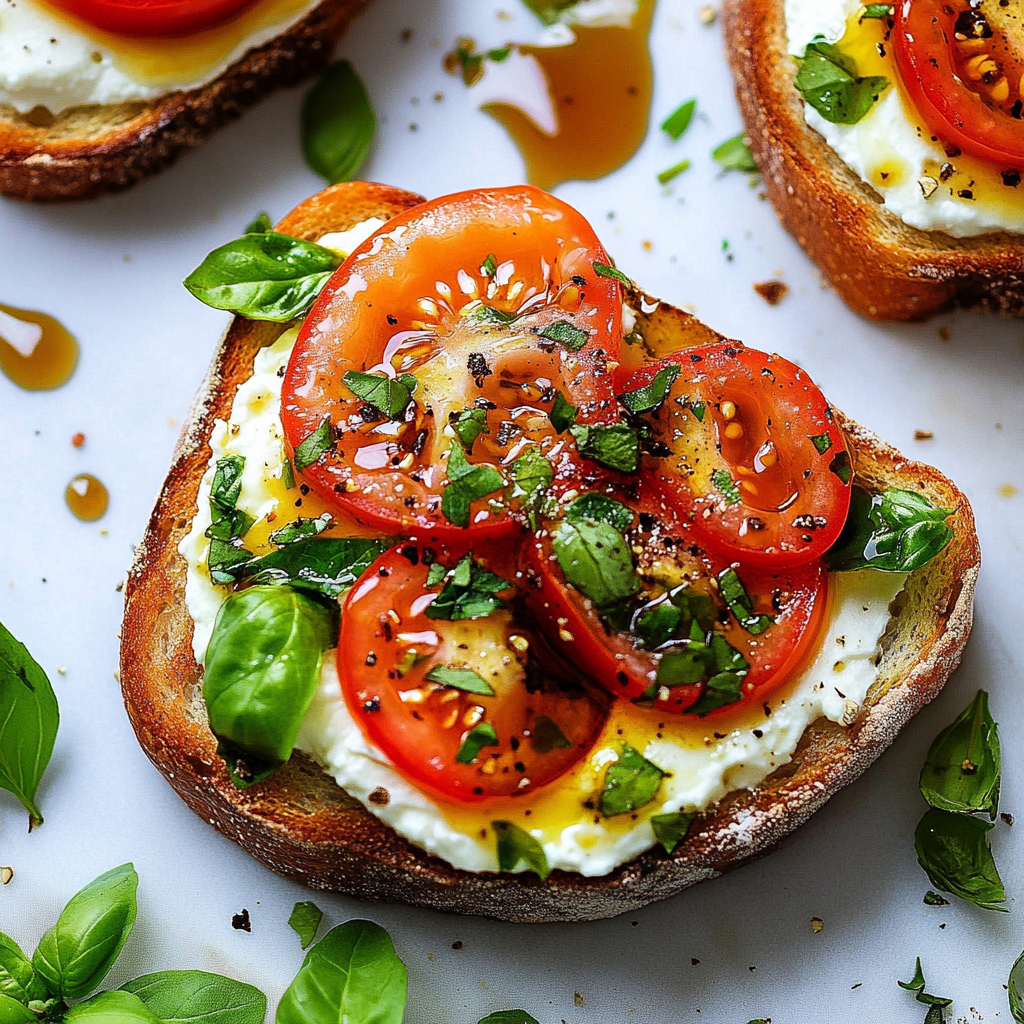 Breakfast Toast Ideas Guaranteed to Make Your Mouth Water!21 Breakfast ...
