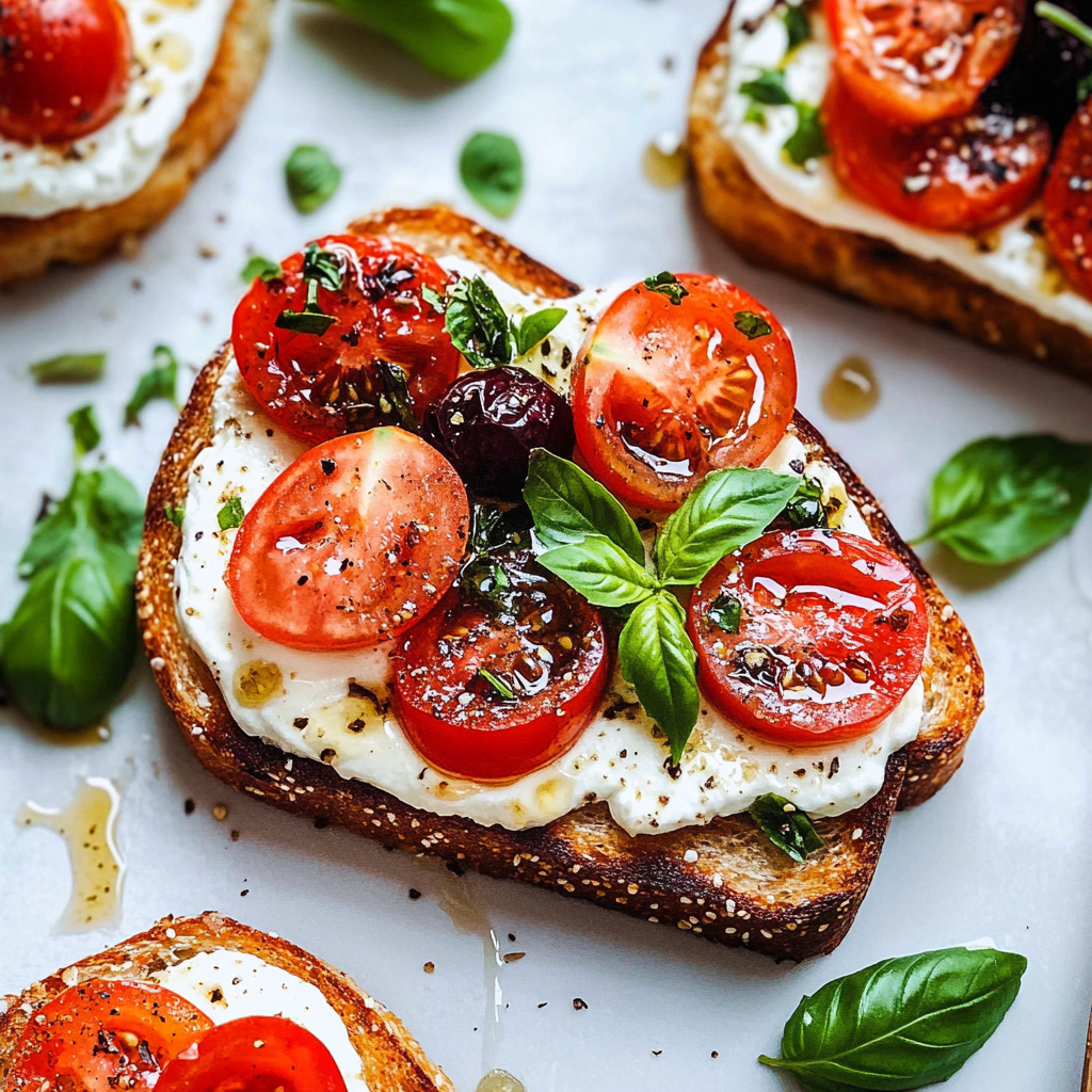 Breakfast Toast Ideas Guaranteed to Make Your Mouth Water!21 Breakfast ...