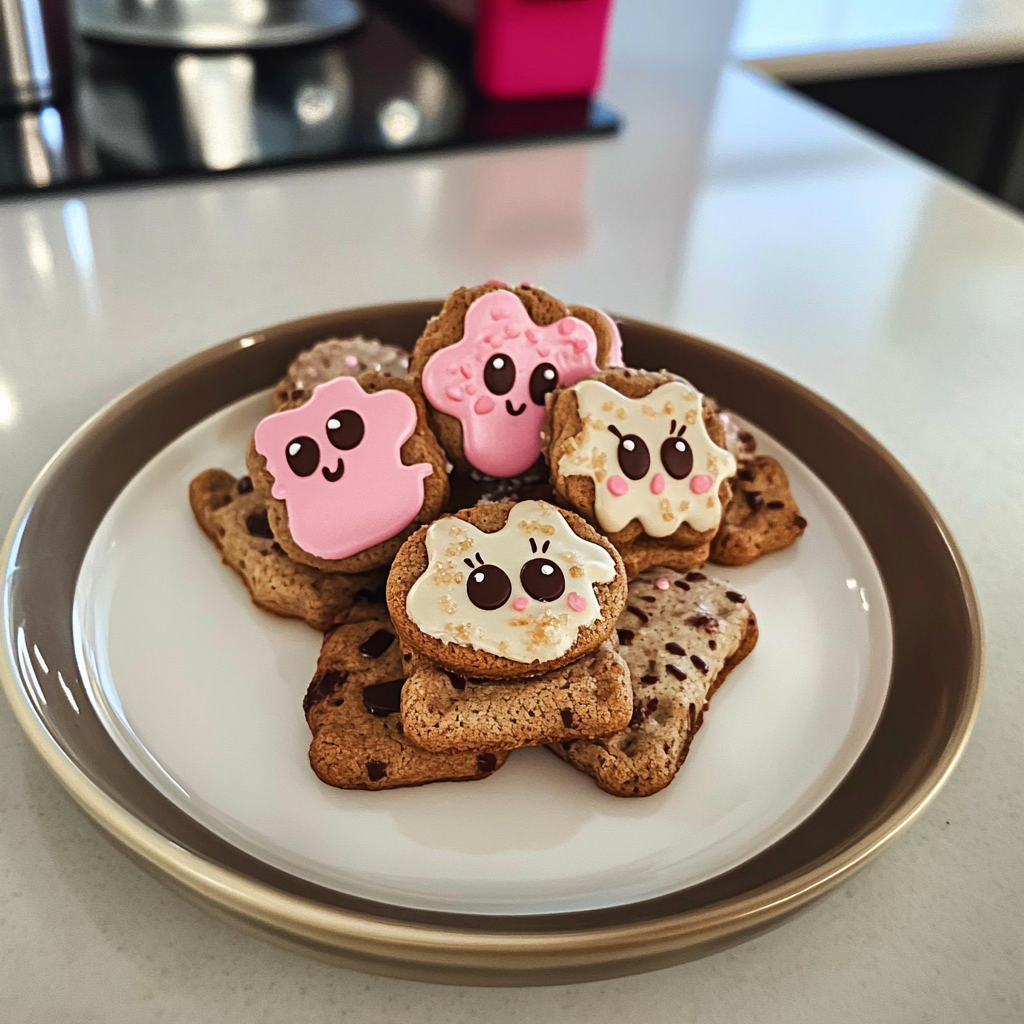 Amazing Labubu Cookies: A Deliciously Sweet Treat