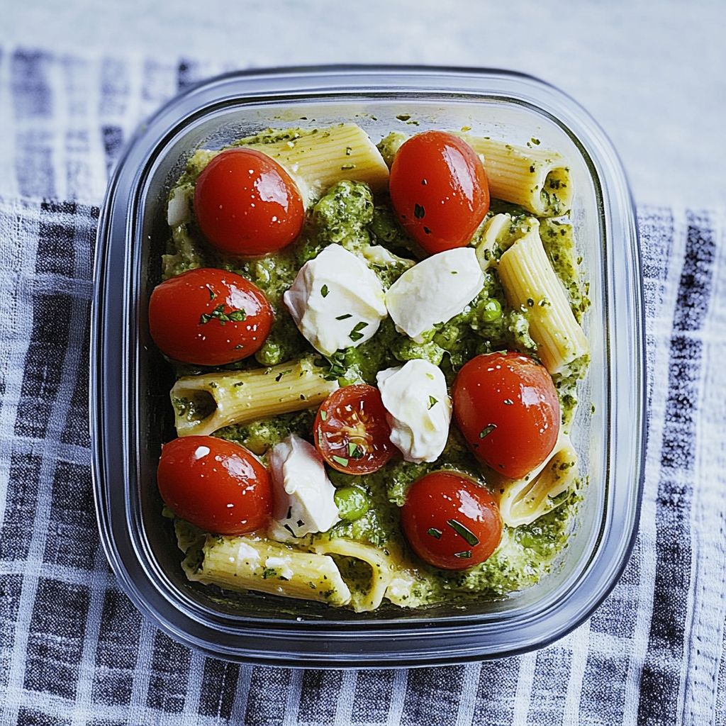 Amazing Quick and Easy Work Lunch Ideas for Busy Days