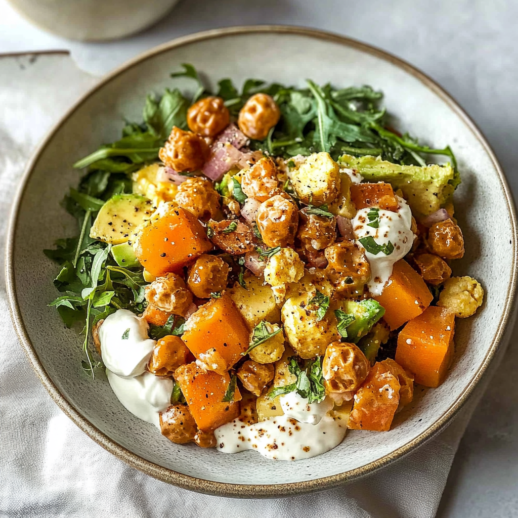 Amazing Glow Bowl Recipe for a Mouthwatering Experience