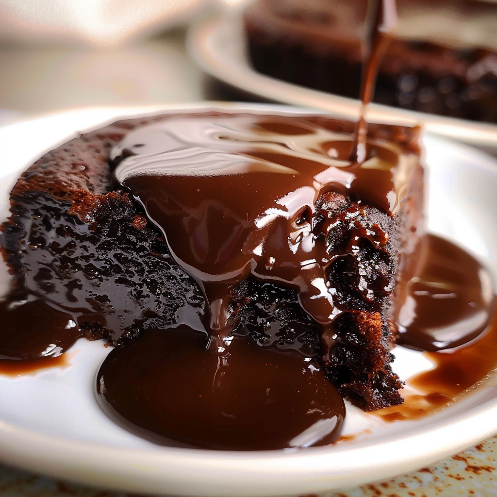 Easy Chocolate Sticky Toffee Pudding Recipe: Amazing Delightful Treat