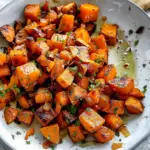Amazing Sweet Potato Hash for a Delicious Morning Boost