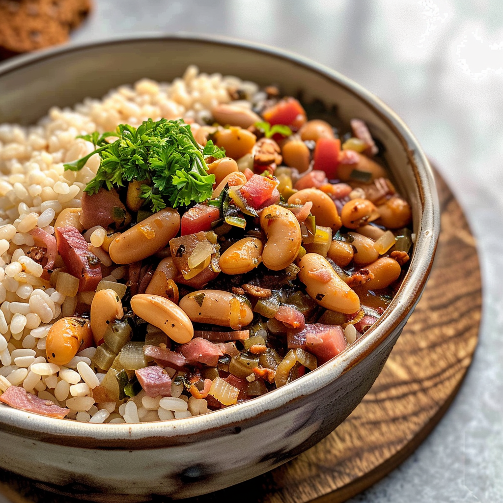 Amazing Hoppin John Recipe for Delicious Comfort Food